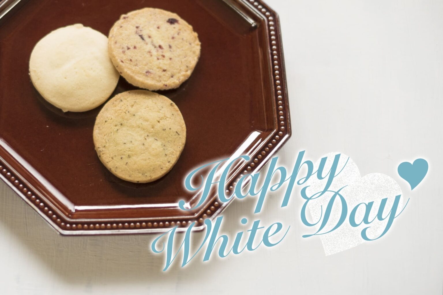 ホワイトデーのお返しにクッキーはNG？クッキーの意味や本命・職場・女性友達に喜ばれるギフトをご紹介